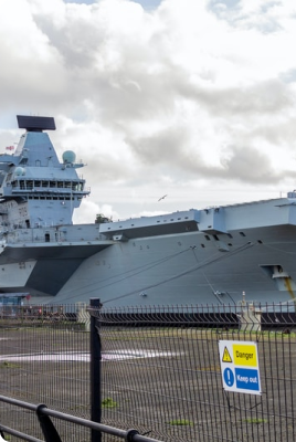 Defence security system consultants & integrators - TIS